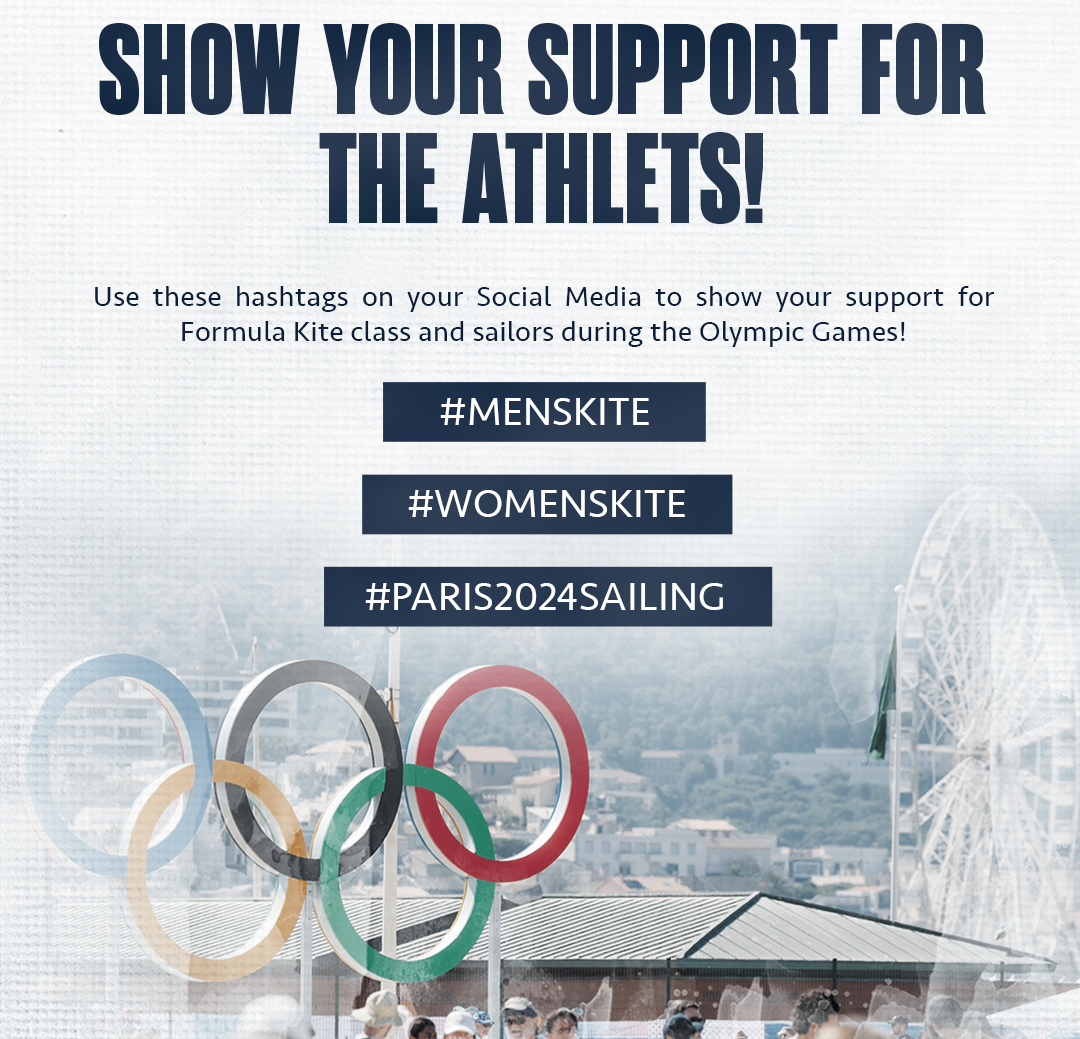 Home - International Kiteboarding Association